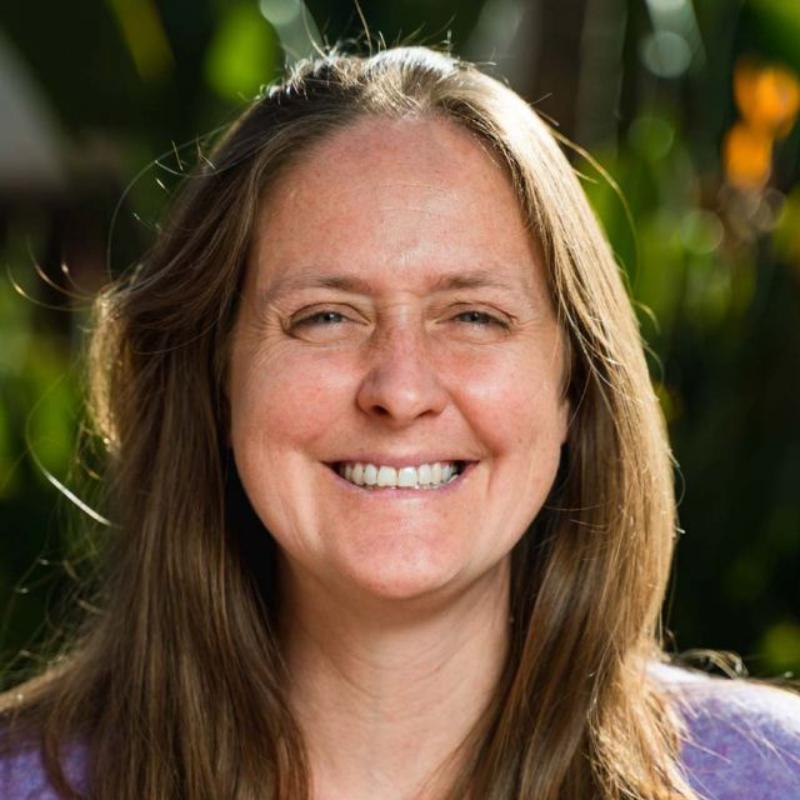 Katie Maynard | Basic Needs