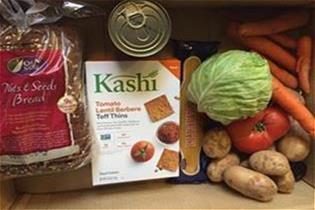 Prepared Meals | Basic Needs